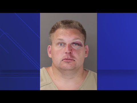 Former Ohio State OL Kirk Barton charged in fatal Dublin crash