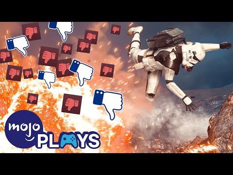 How Fans Rebel Against Video Game Publishers