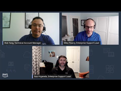AWS Supports You - Optimizing Costs with AWS Lambda
