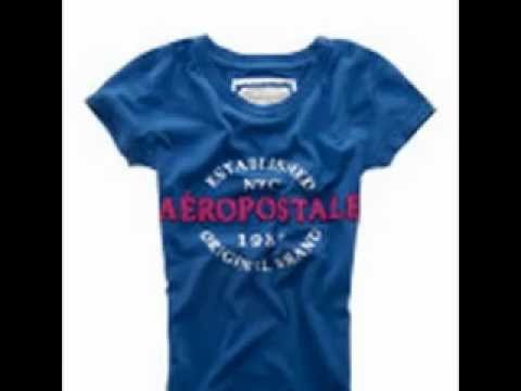 Aeropostale Clothes
