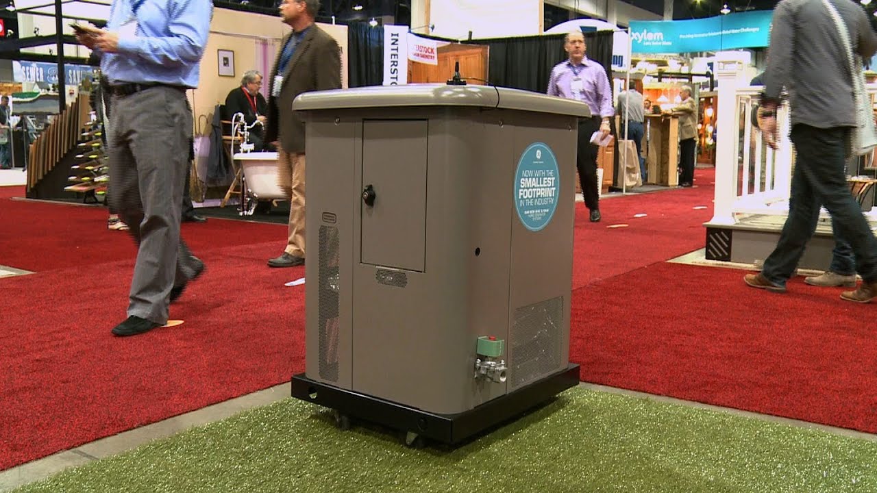 New generator features | Consumer Reports