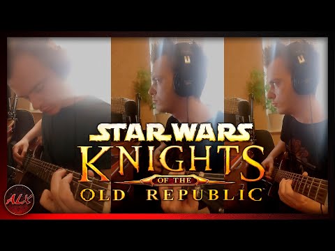 Steam Community :: STAR WARS™ Knights of the Old Republic™