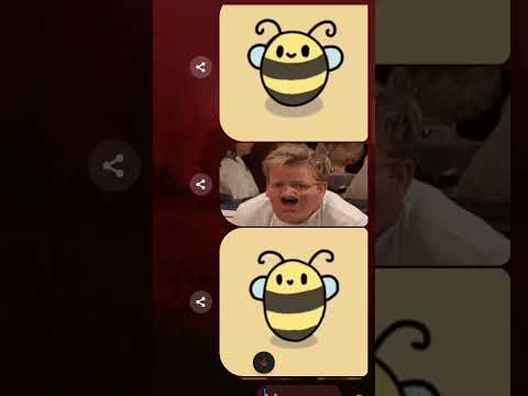 Bumblebee Song Random Memes but it's on messenger/gifs #mashup #gifs #bumbleebeezzz #remix #music