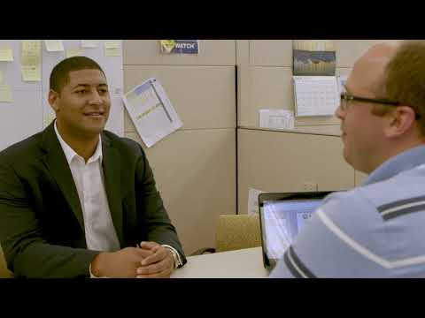 Early Career Program - Insurance Operations