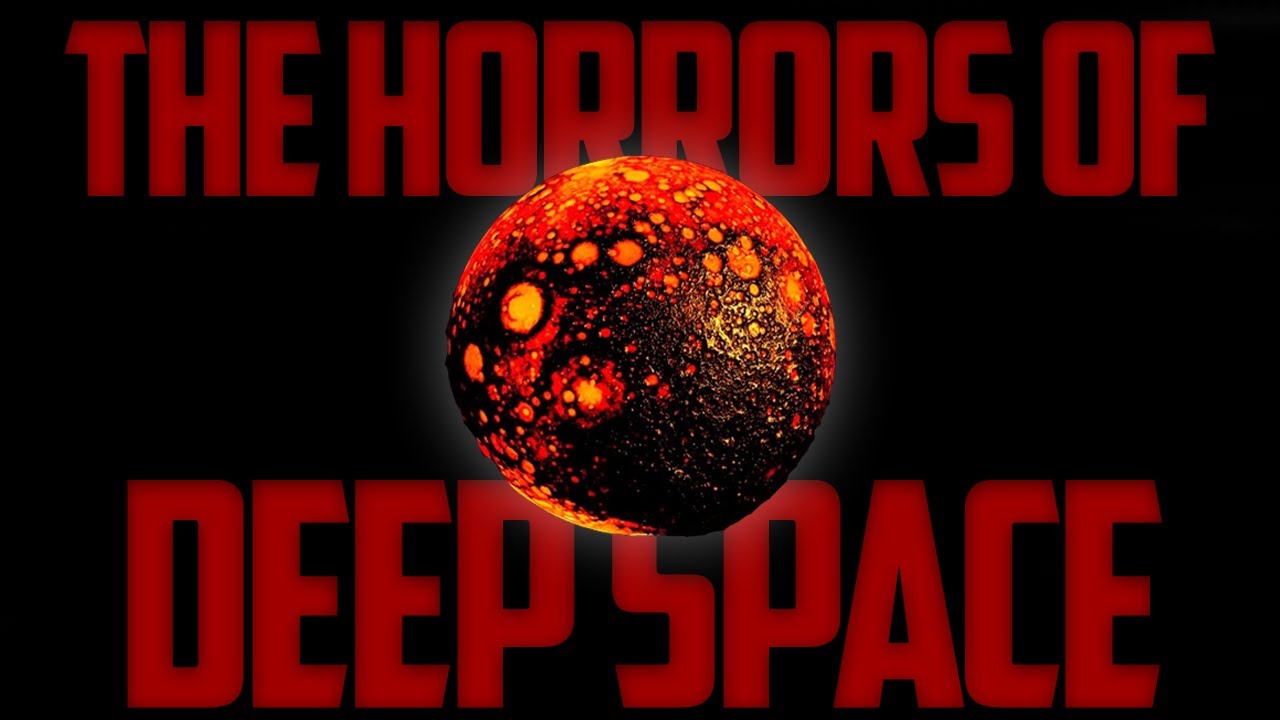 The Terrifying Vastness of Space: Understanding Astrophobia | Galaxy.ai