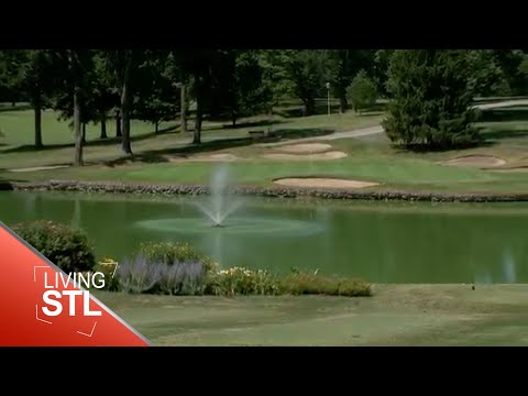 Glen Echo Country Club & 1904 Summer Olympics | Living St. louis