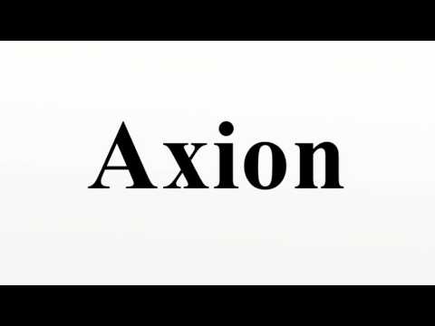 Axion