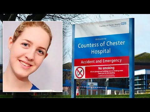 Lucy Letby - The Plumber Takes the Stand