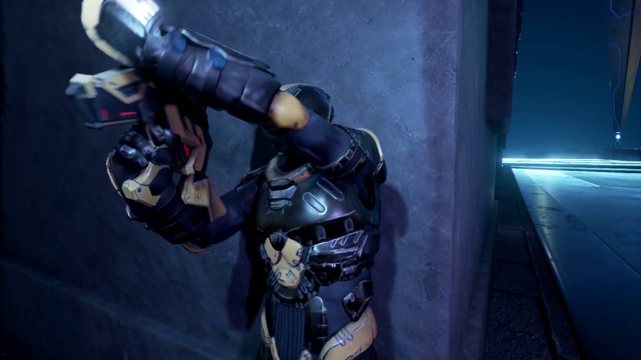 ARC Continuum [PC] Debut Trailer