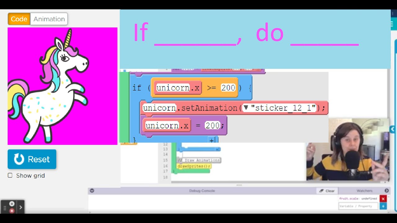 CSD Unit 3 Lesson 14 Walkthrough