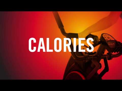 Bowflex Max Trainer M3 Product Video