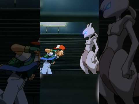 Bertarung melawan pokemon menggunakan tangan kosong #shorts