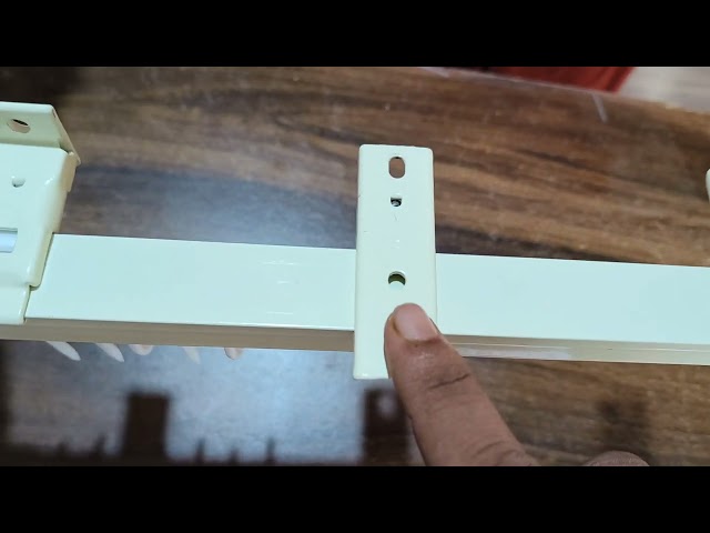 M TRACK ACCESSORIES - Aluminium M Track Curtain Channel Manufacturer ...