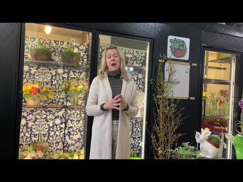 Customer Testimonial - Main St. Floral