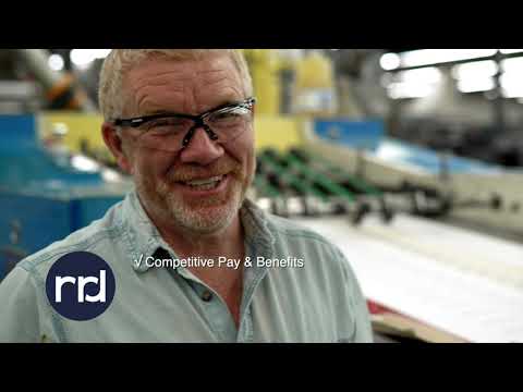 RRD Q3 25