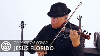 Jesus Florido - Education