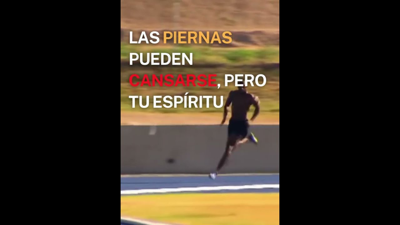 Frase inspiradora/motivadora para runners, atletas y corredores Nº248 | KriptoAtletas