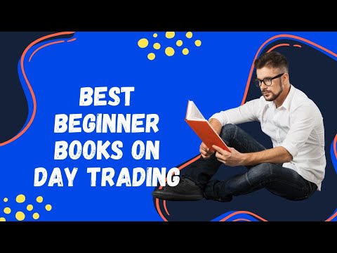 What Are the Best Books on Day Trading in 2023?