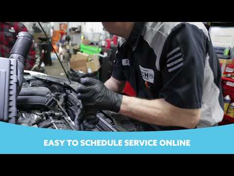 Volkswagen Service Center | Eich Motor Company | St. Cloud, MN