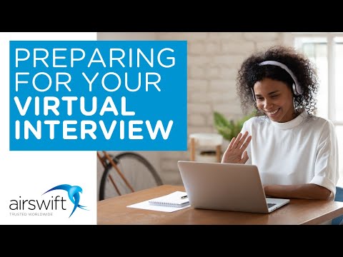 How To Prepare for Your Virtual Interview (Tips for Jobseekers)