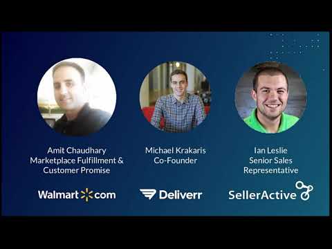 How Online Retailers Benefit from Walmart Free 2-Day Shipping