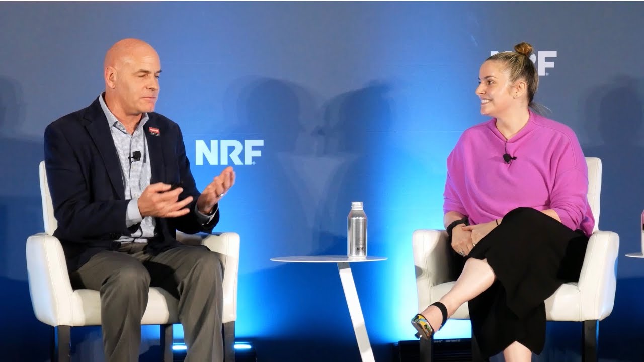 Marketplace, Dropship, or Hybrid: Strategies for Multi-Vendor Ecommerce Expansion - NRF Big Show ‘23