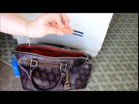 What's in my Bag? | The Beauty-verse