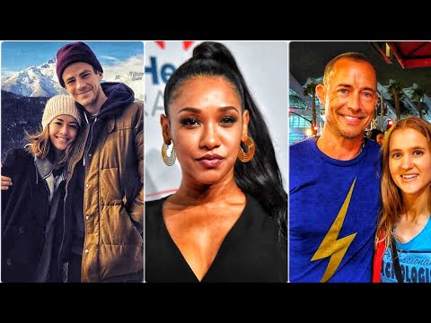 The Flash ★ Real Name, Age, Life Partner