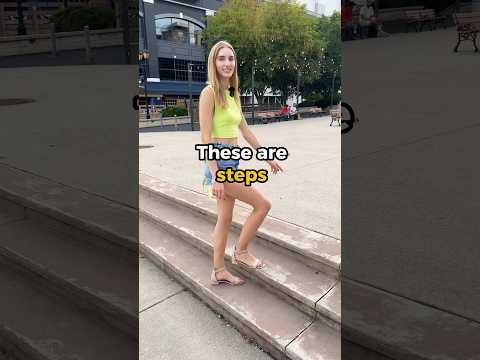 ⬆️⬆️⬆️Types of stairs in English 🪜