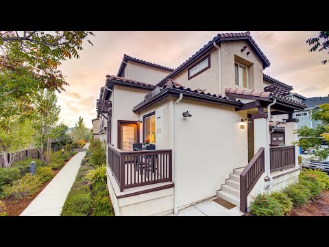 3202 Fennel Ln San Luis Obispo, CA