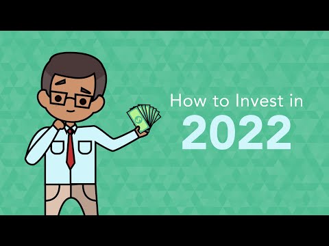 Best Ways to Invest in Stocks in 2022 | Phil Town