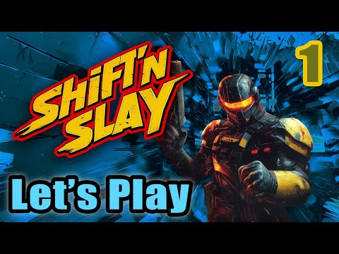 Steam Community :: Video :: Let's Play - Shift'n Slay - Full Gameplay - Groundhog Day - Tactical ...