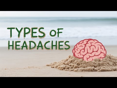 Navigating the Maze of Headaches: A Guide to Types and Treatments