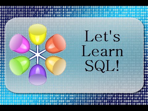Let's Learn SQL! Lesson 43 : Using the System Calendar in SQL