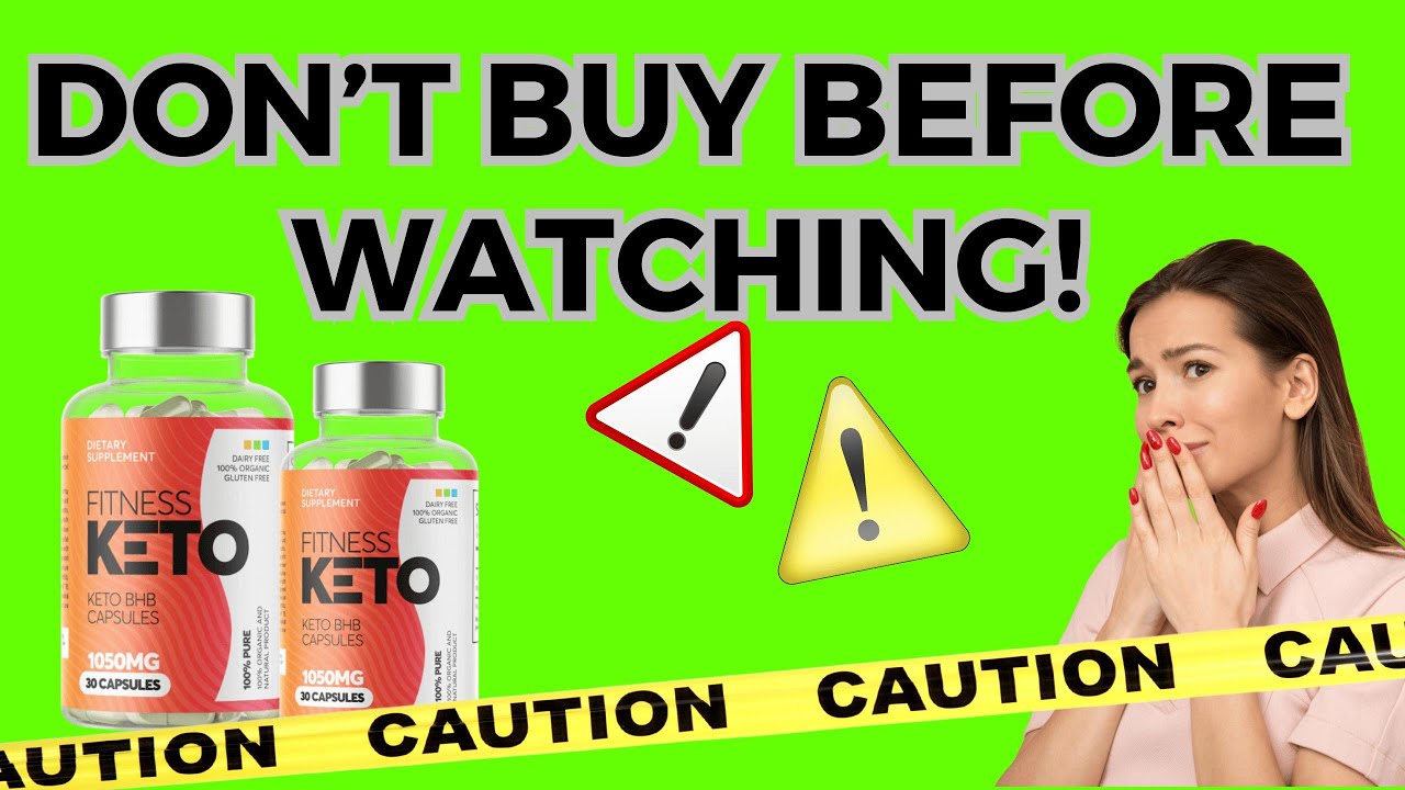 FITNESS KETO CAPSULES-(⚠️🔴DON'T BUY BEFORE⚠️🔴)-FITNESS KETO CAPSULES REVIEW-FITNESS KETO CAPSULES AU