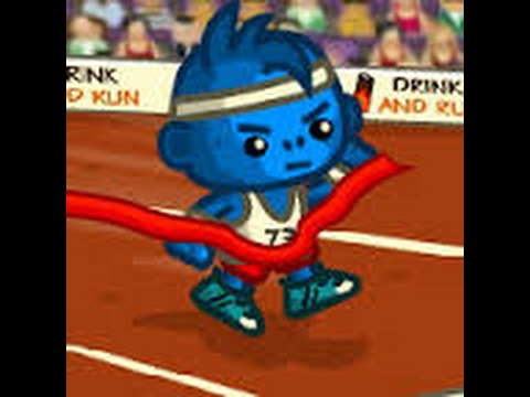 the worst runner ever!/friv 5