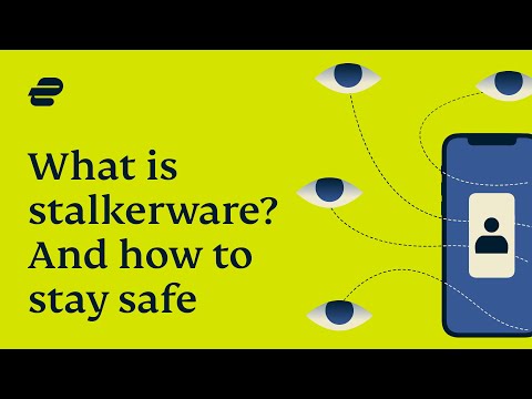 What is stalkerware? And how to stay safe | ExpressVPN stories