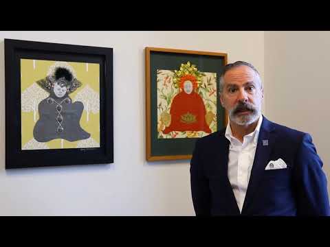 Mark The Realtor: Art Show