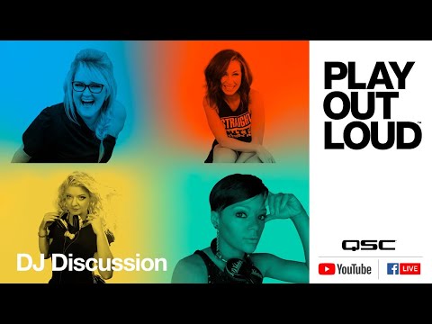 Live DJ Discussion - Turntables or Controllers, Music Crate Organization Tips