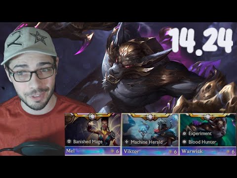 How to Use the New 6 Costs Units (PBE Footage) - TFT Set 13
