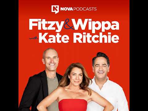 Fitz Reveals What Words Lenny And Hewie Are Banned From Saying