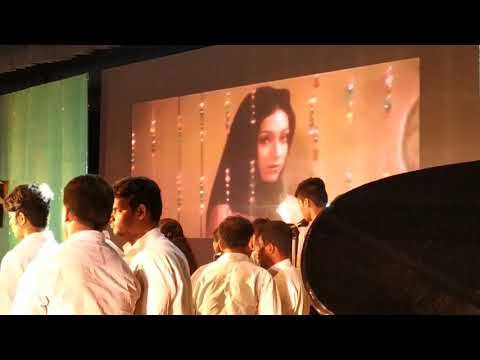 Darde Dil darde Jigar by Daniel D'Souza