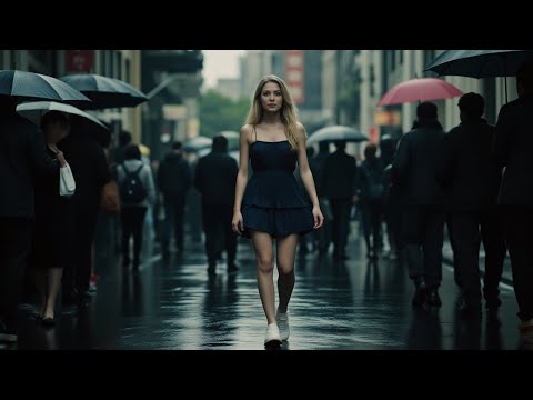 Where Are You | AI Music Video