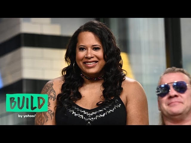 AEW News: Nyla Rose comments on being the first transgender woman to be ...
