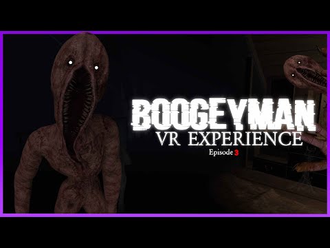 Steam Community :: Video :: The Boogeyman has no chance and needs a ...