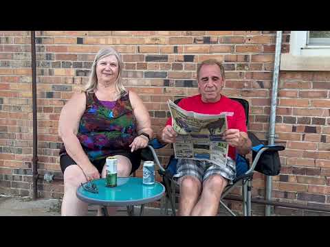 News and Booze June 25