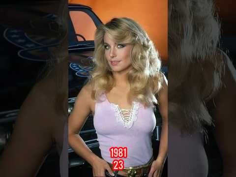 the fall guy cast 1981-2024 #shorts #cast #thefallguy #ytshorts
