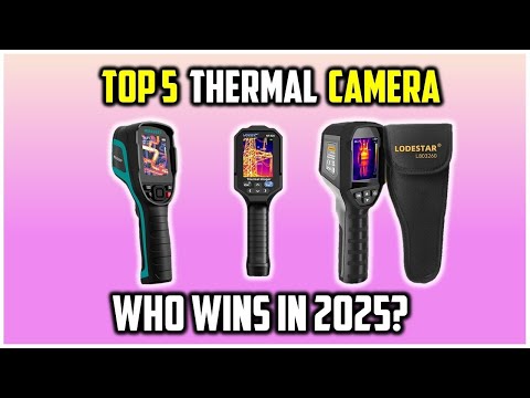 Best Thermal Camera On Reviews | Thermal Camera Secrets Nobody Tells You On Aliexpress On Amazon