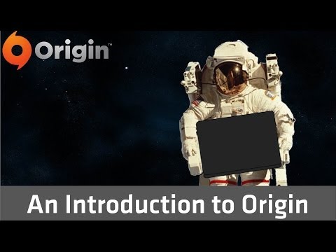 An Introduction to Origin