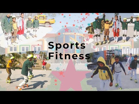 Sports Fitness | Knowledge Academy, Nojal | Sport Tournament